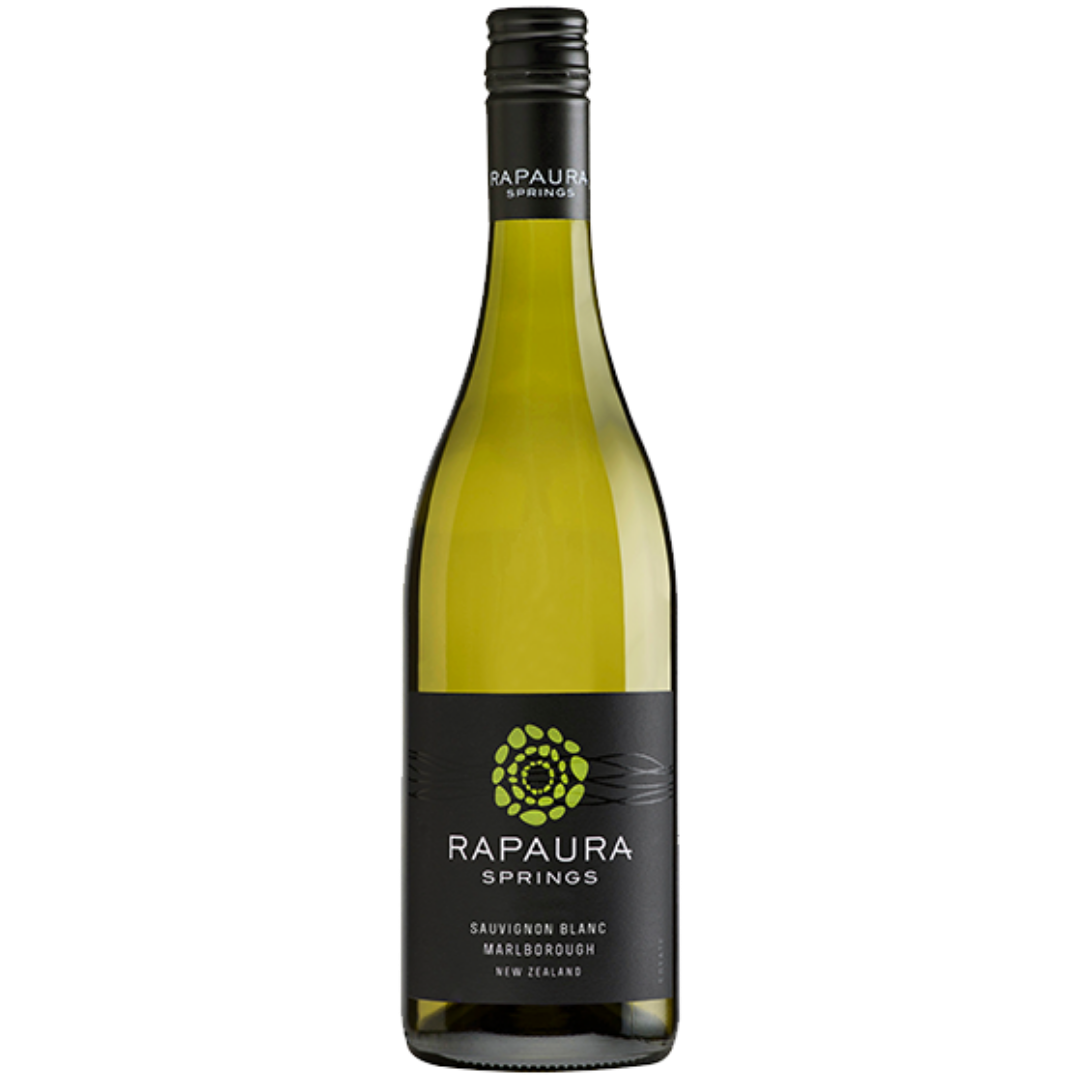 Rapaura Springs Sauvignon Blanc – The Wine Cartel