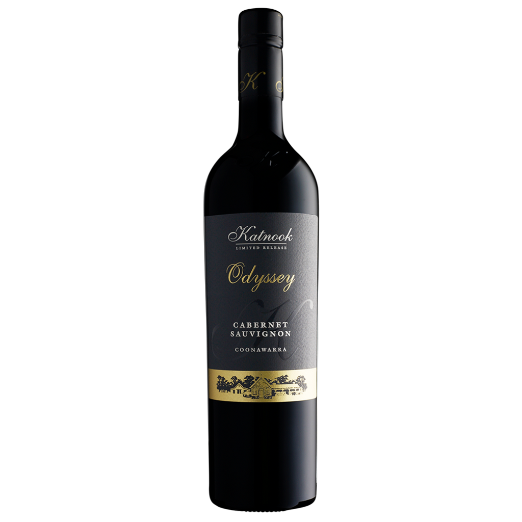 Katnook Odyssey Cabernet Sauvignon – The Wine Cartel Katnook Odyssey Cabernet Sauvignon – The Wine Cartel