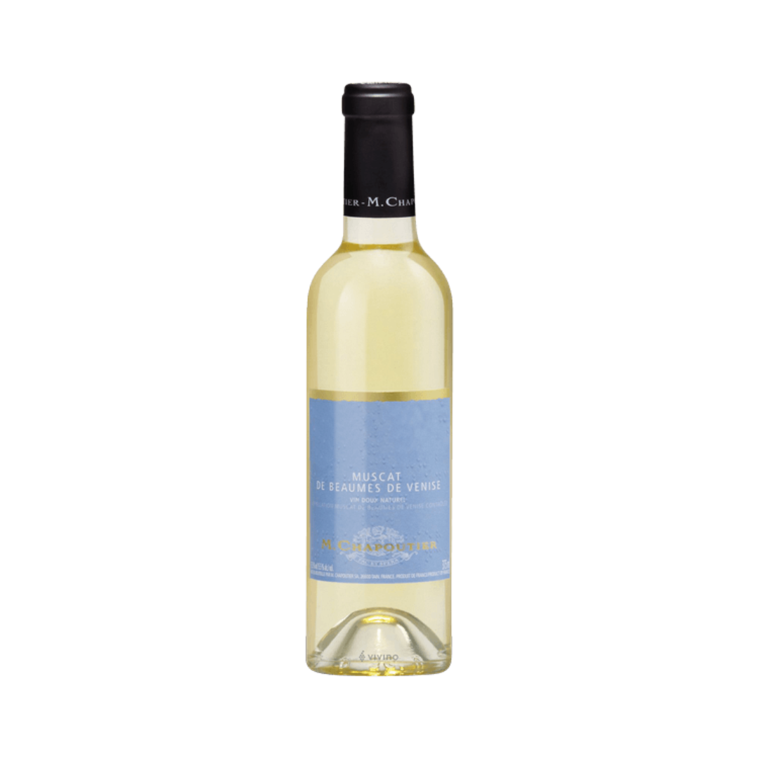 M. Chapoutier Muscat de Beaumes-de-Venise – The Wine Cartel