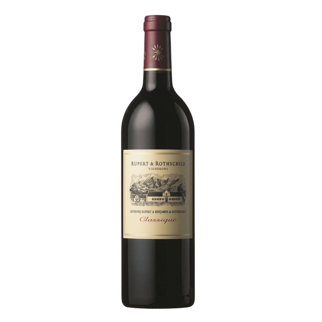 Rupert & Rothschild Classique – The Wine Cartel