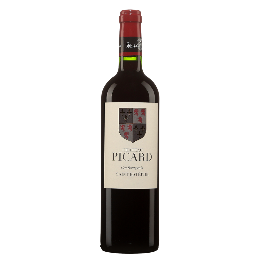 Château Picard – The Wine Cartel