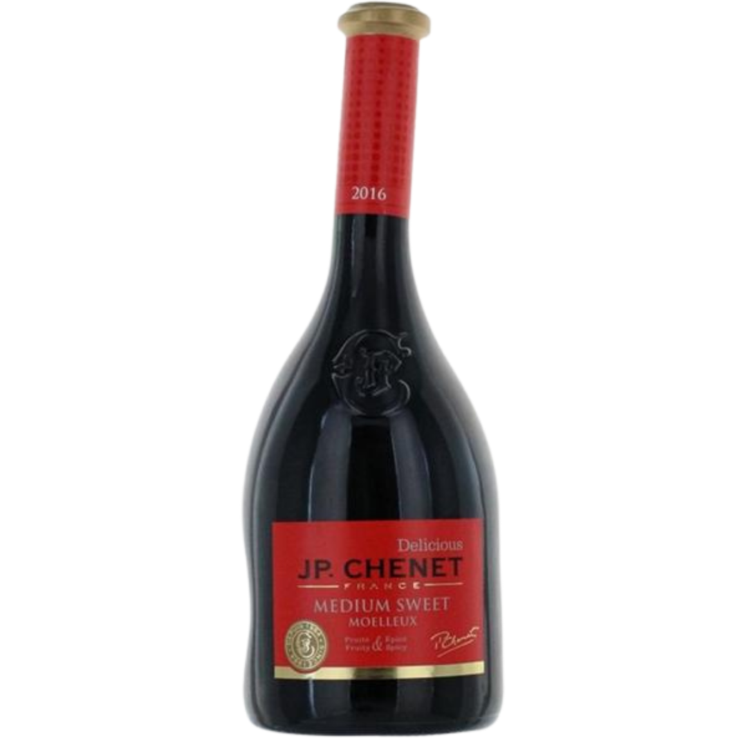 JP Chenet Medium Sweet – The Wine Cartel