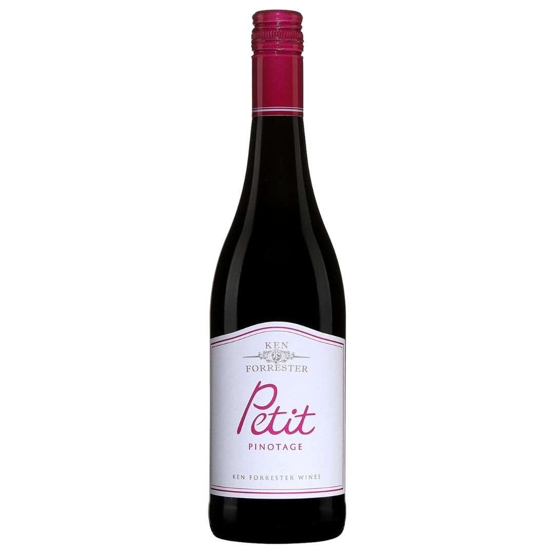 Ken Forrester Petit Pinotage – The Wine Cartel