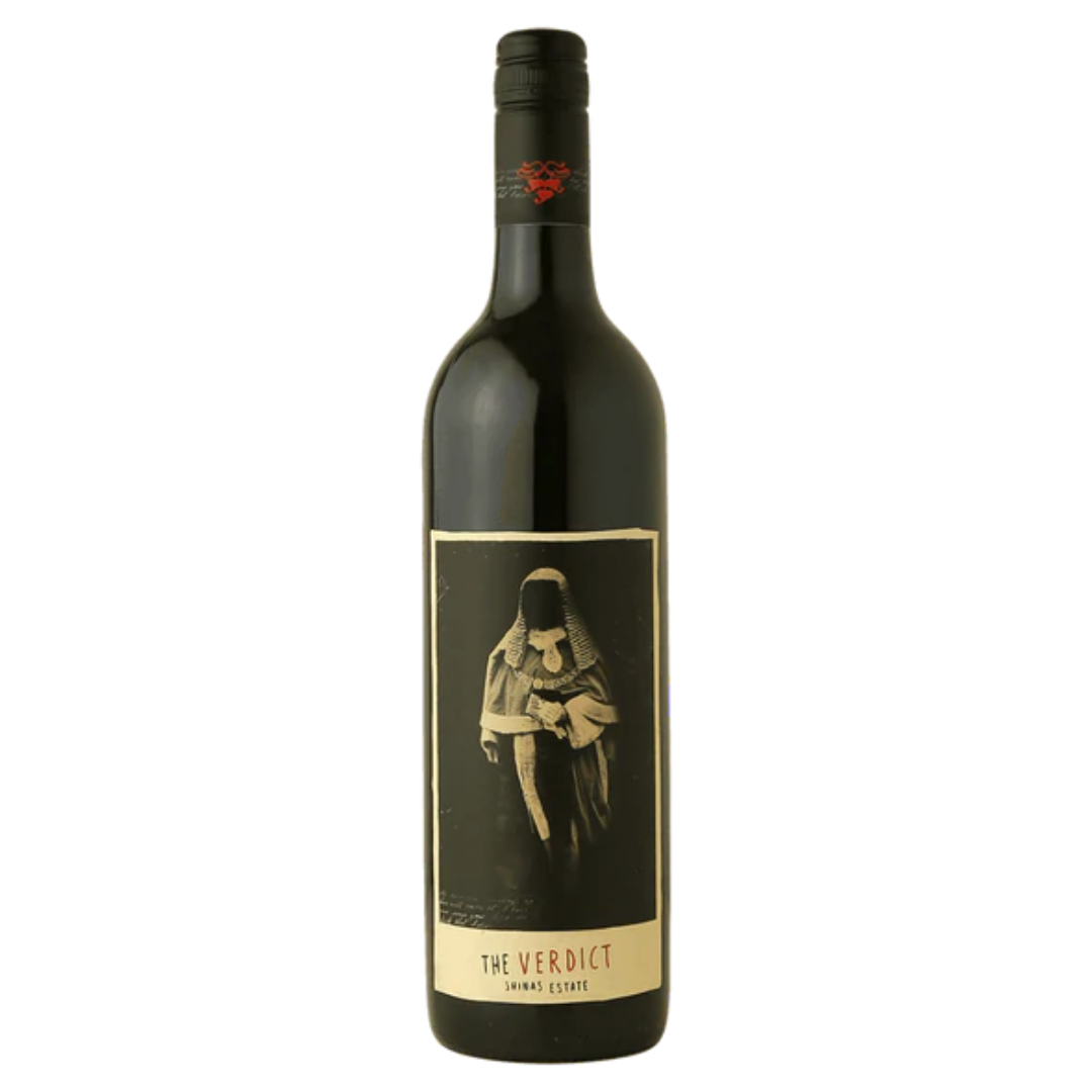 Shinas Estate The Verdict Cabernet Sauvignon – The Wine Cartel