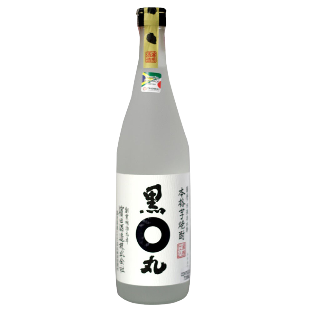 Suntory Kuromaru Shochu – The Wine Cartel