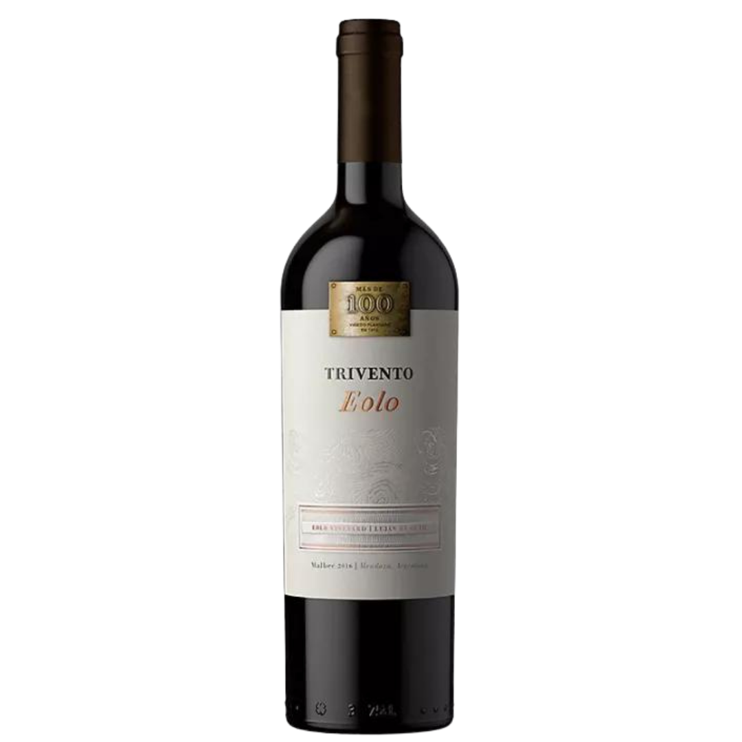 Trivento Eolo Malbec – The Wine Cartel